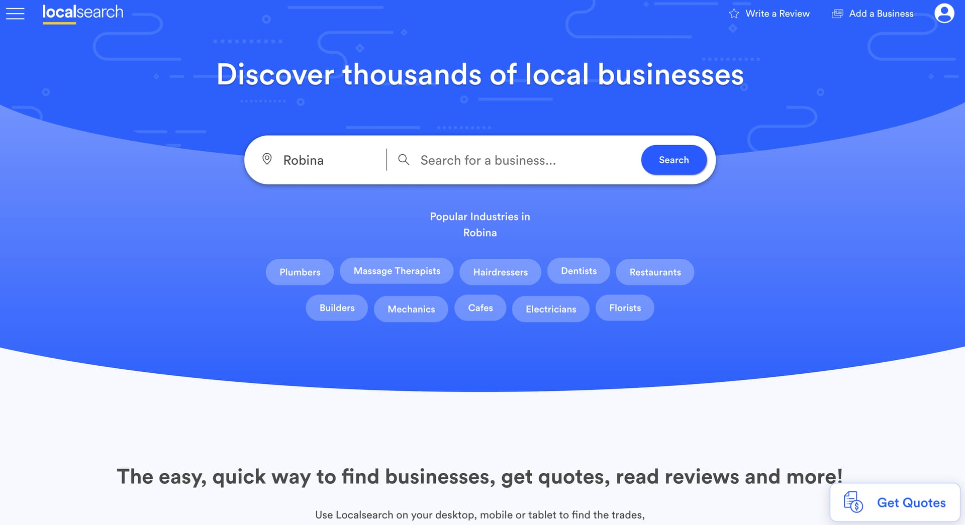 Top Free Australian Business Directories 2024 - myPresences