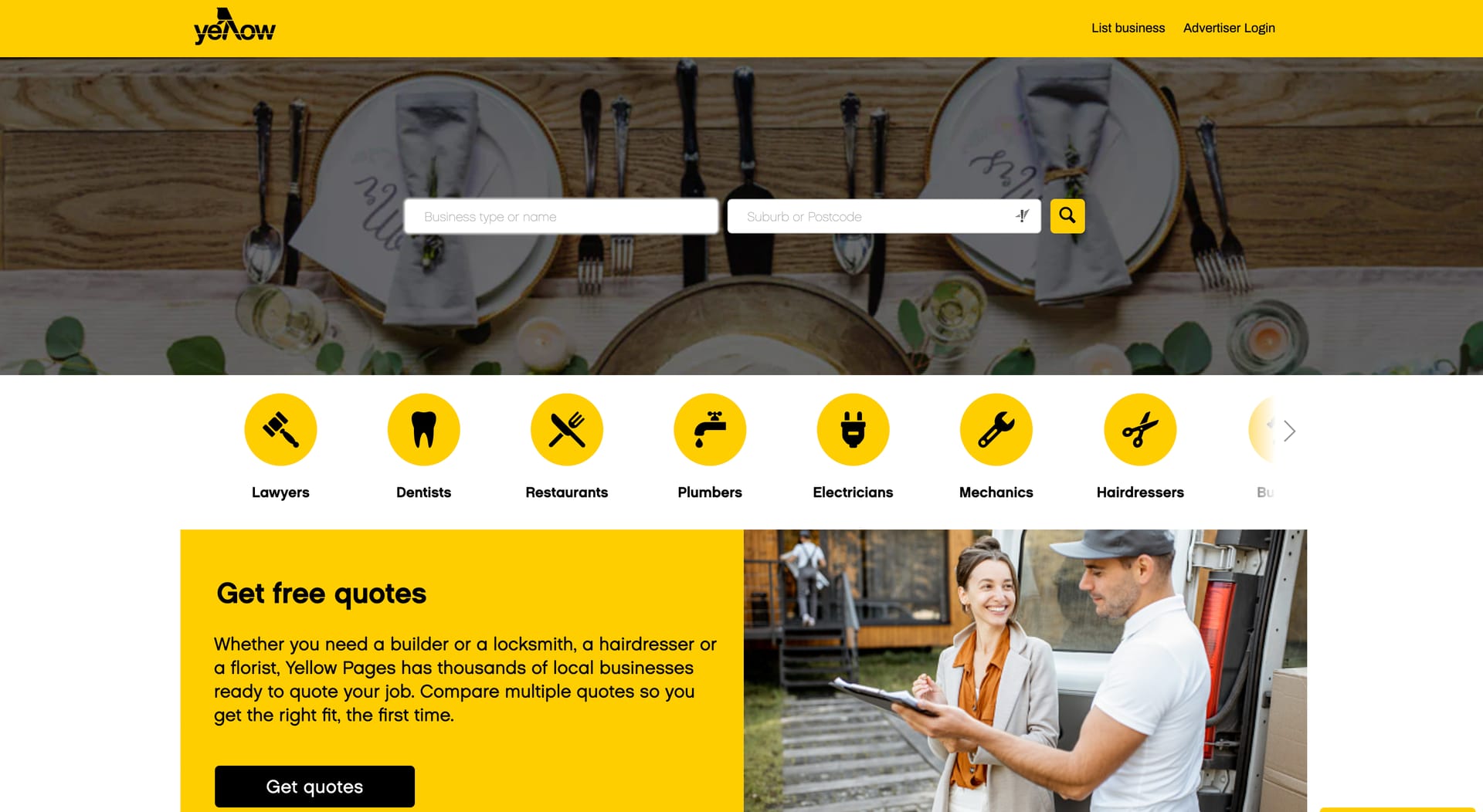 Top Free Australian Business Directories 2024 - myPresences
